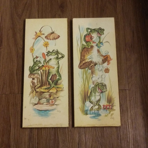 SCAFA TORNABENE/ COBY | Bath | 979 Scafa Tornabene Art | Poshmark